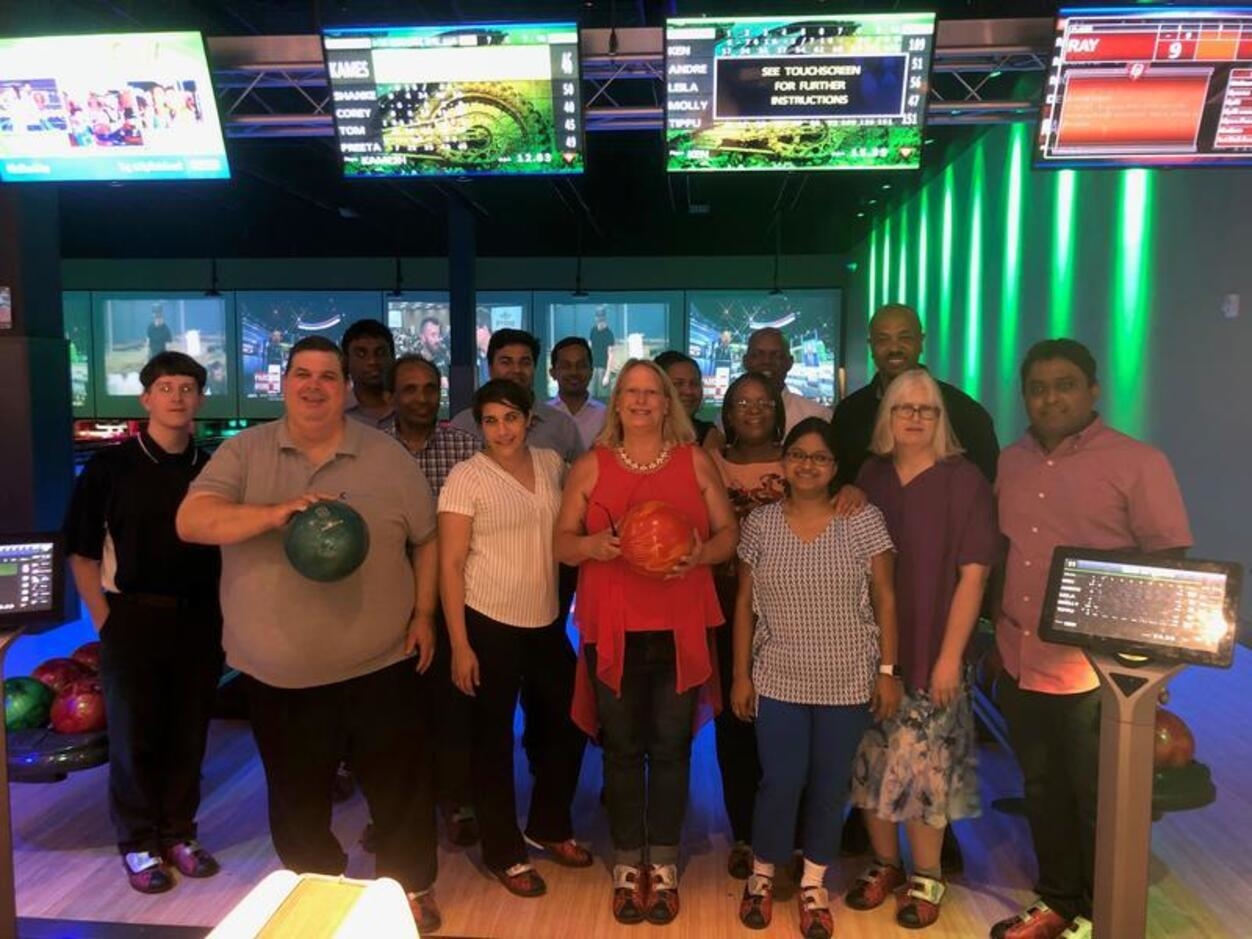 Charter Global Inc Profile