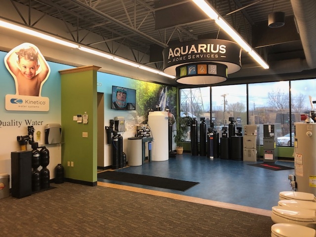 Aquarius Home Services Profile