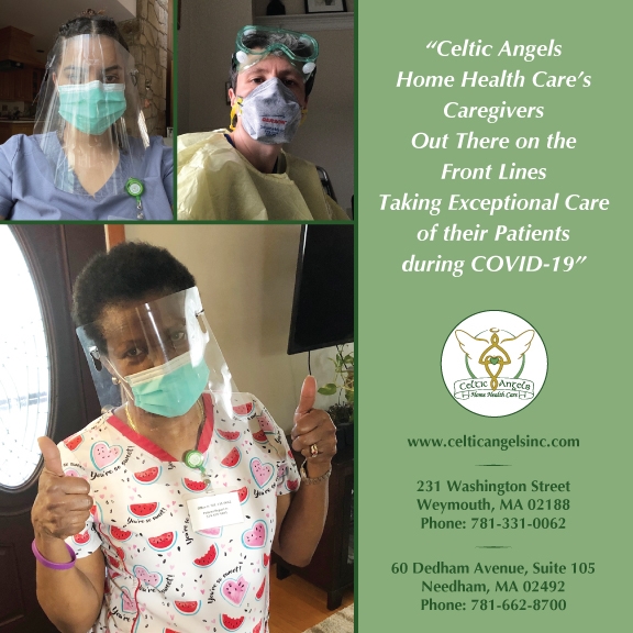 Celtic Angels Home Health Care Profile
