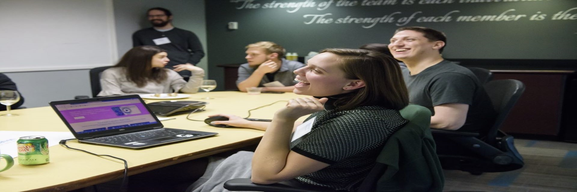 Learning.com Profile