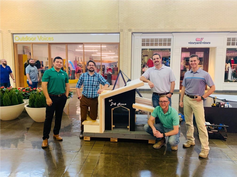 Spring Valley Construction Company Profile