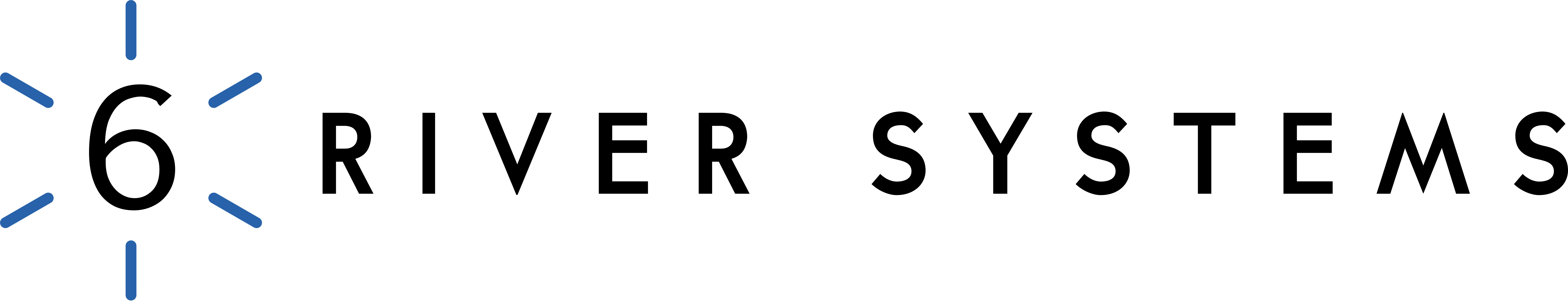 6 River Systems Profile