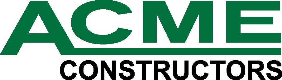ACME Constructors Profile