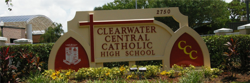 Clearwater Central Catholic High School Profile